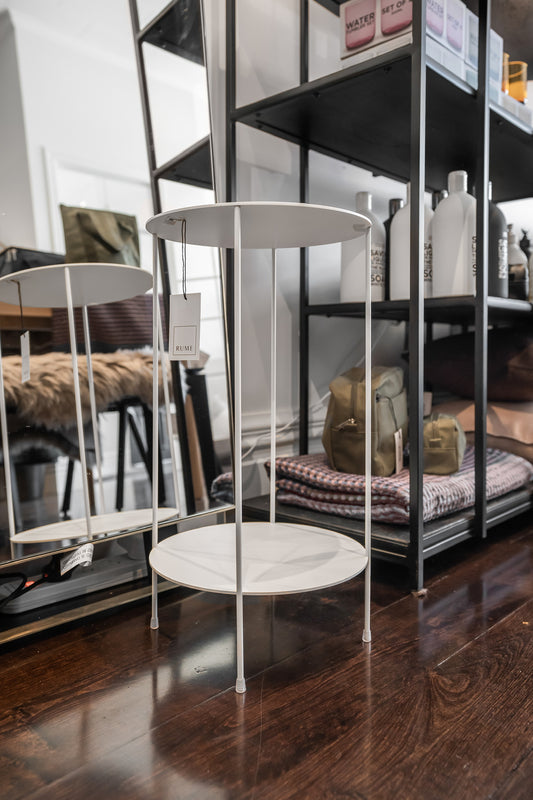 Coffee & Side Tables