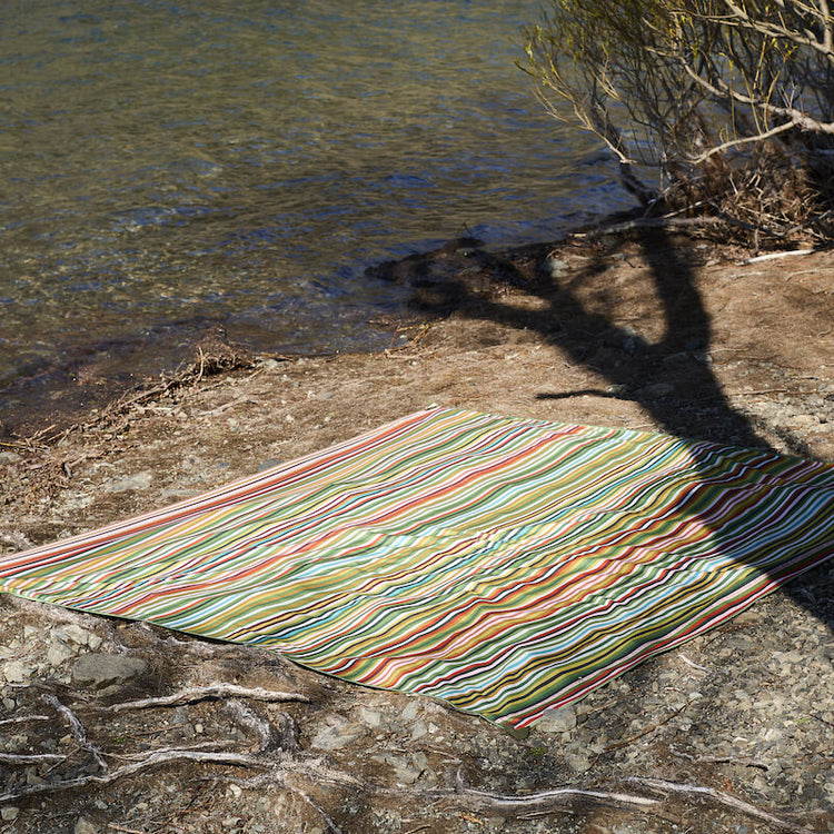 Summer Beach Blanket Tokyo