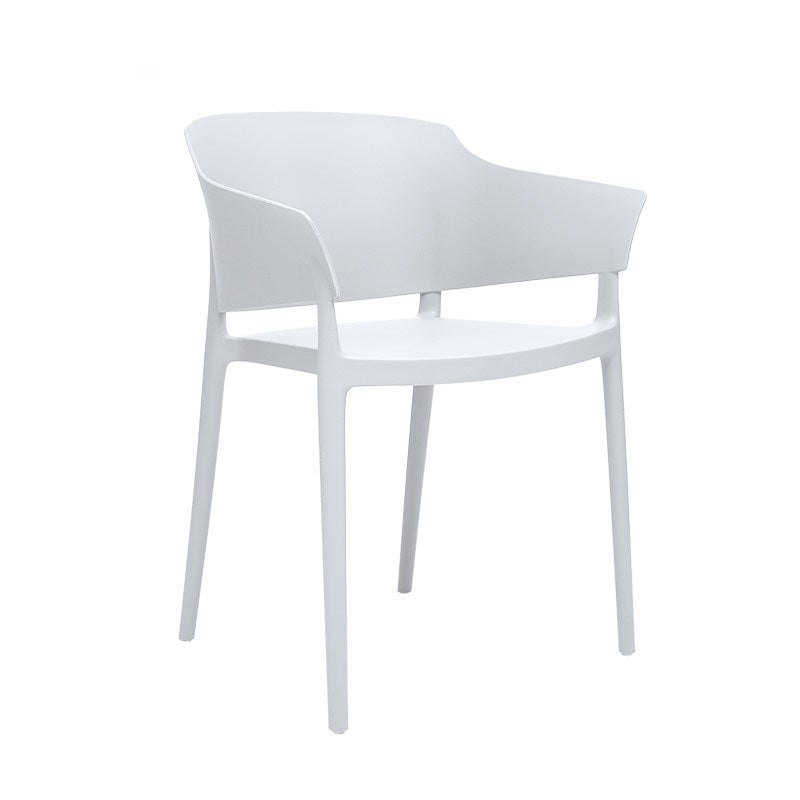 Billy Chair - White