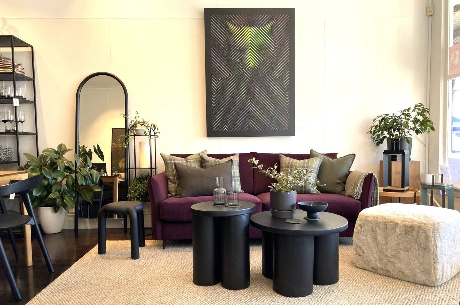 Discover considered furniture and homeware