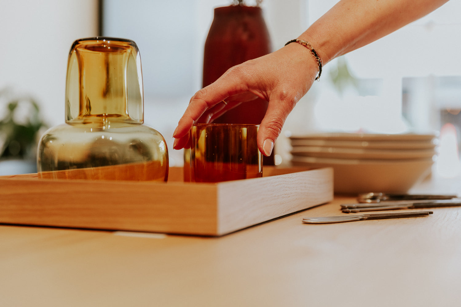 Discover considered furniture and homeware