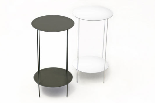 Coffee & Side Tables